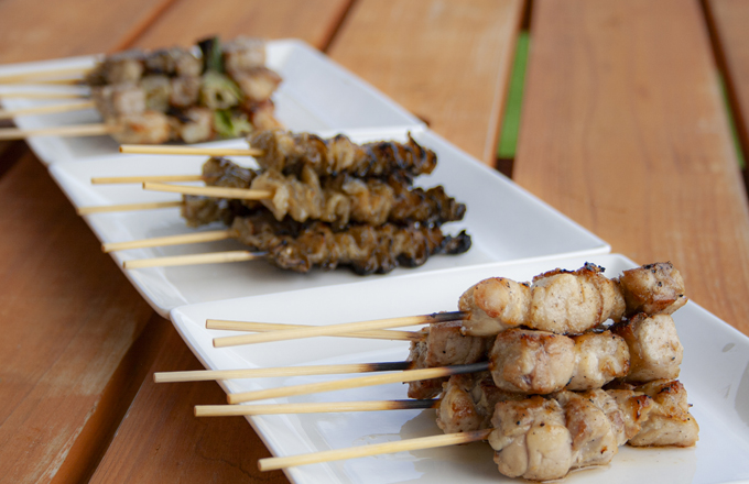 KITO FOOD MARKET ｜ KITO :: フード直売所・ドッグラン併設のピクニック広場